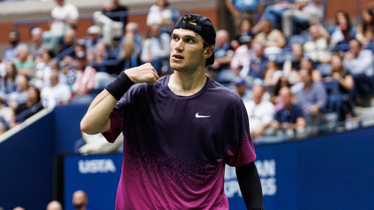Jack Draper của Anh đang nỗ lực để có được thể lực tốt nhất cho Davis Cup