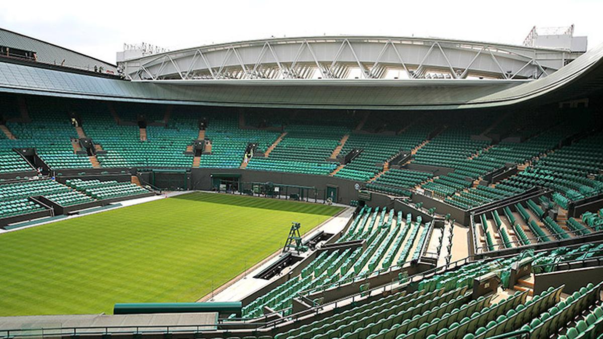 Wimbledon được cấp phép quy hoạch cho dự án mở rộng quy mô lớn
