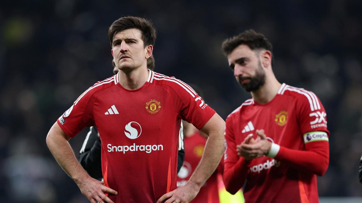 Everton vs Manchester United Live Score, Premier League 2024-25: Cập ...