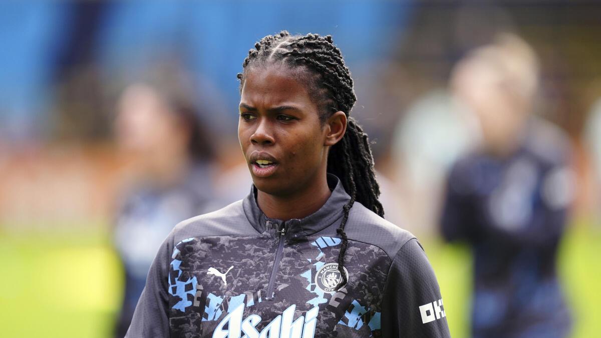 Man City nói rằng tiền đạo của Jamaica, Shaw đã phải chịu sự lạm dụng ...